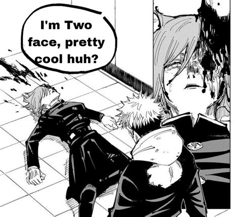 Nobaras Cosplay 💀 R Jujutsufolk