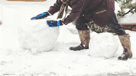 How To Build A Snowman Tips For Success Tom S Guide