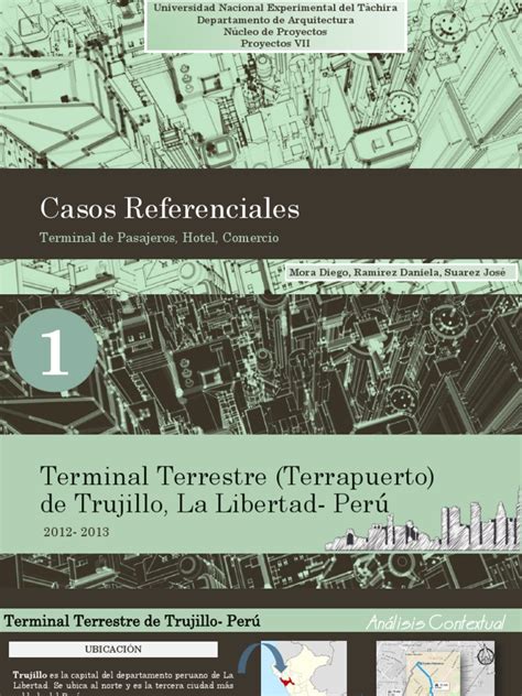 terminal pdf