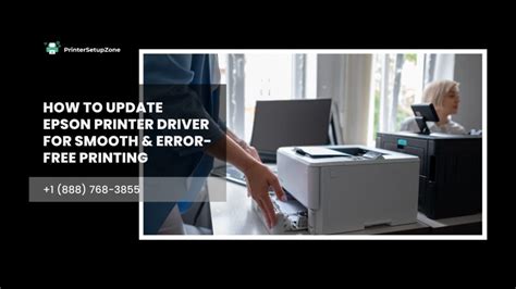How To Update Epson Printer Driver For Smooth And Error Free Printing Overly Post