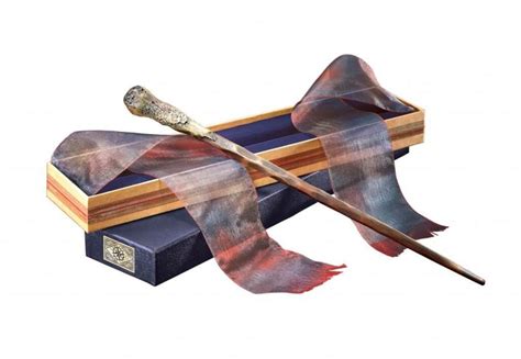 Harry Potter Ron Weasley Wand Ollivander Packaging Pop Stop