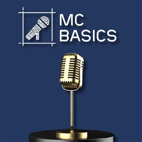 MC Basics The Blueprint