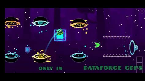 dataforge gdps explorers work in progress youtube