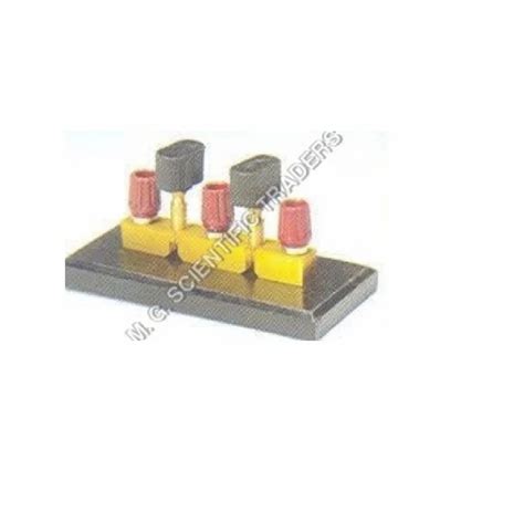 Plug Key Two Way At ₹ 250piece Sadar Bazar Ambala Id 2853071325930