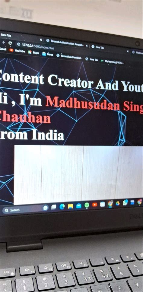 Madhusudan Singh Chauhan On Linkedin Hello Connections Recently My