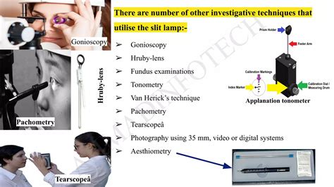 What Is Slit Lamp Biomicroscopy What Is A Slit Lamp Exam Used For