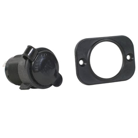 Cigarette Socketincludes Cap And Bracket 12 Vdc Sale Generation Pilot