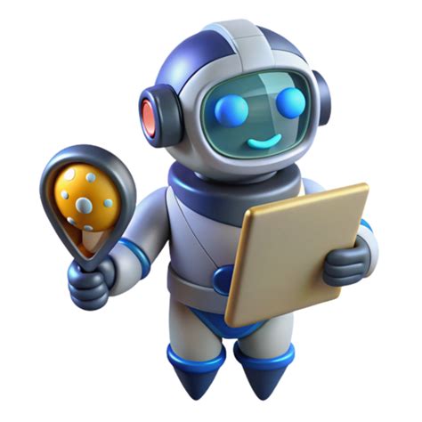 Robot Assistant Location Services Data Analysis 56409088 Png