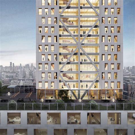 Sidewalk Labs Creates Machine Learning Tool For Designing Cities