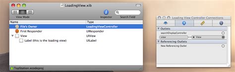 Ios This Class Is Not Key Value Coding Compliant For The Key Xxxxxx