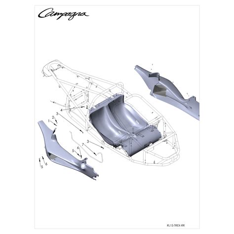 Side Panel Installation