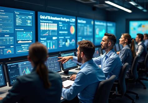 Utility Scale Grid Rebalancing Tools Vs Traditional Methods A