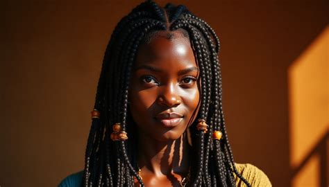17 Fulani Braids Hairstyles That Are Statement Looks With Soul