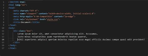 Responsive Fontsize Text Trong Html5 Một Cách Dễ Dàng How To