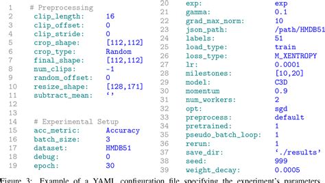 Vip Video Platform For Pytorch Paper And Code