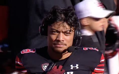 Detroit Lions Rookie Sione Vaki Embraces New Opportunities In Nfl Detroit Sports Nation