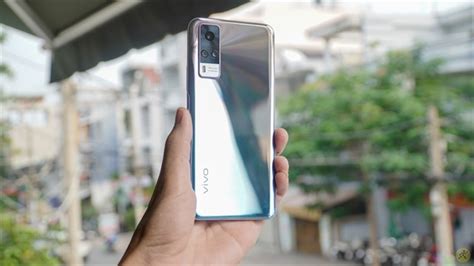 Vivo Y51 Exceptional Camera Experience In The 6 Million Price Range A Must Buy