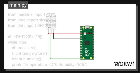 2112409 Dht11 Wokwi Esp32 Stm32 Arduino Simulator