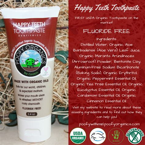 Pin On Poofy Organics ☮️♻️