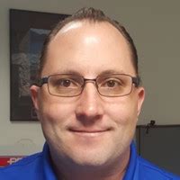 Barret Primm Linkedin