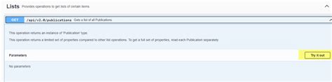 tridion sites content manager rest api tridion developer articles and