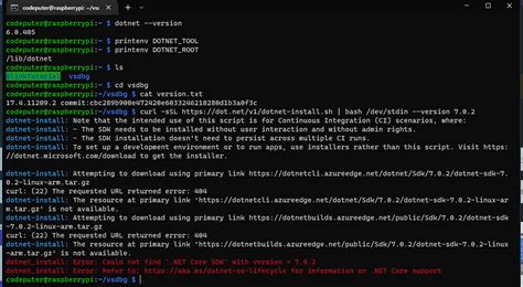 Visual Studio Code Debugger Raspberry PI Unable To Start Debugger Stack Overflow