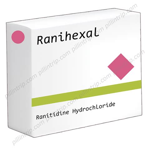 Ranihexal Uses Side Effects Interactions Dosage Pillintrip