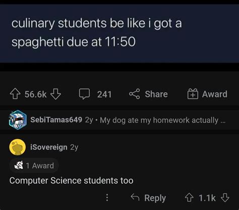 Ah College Assignments Rprogrammerhumor