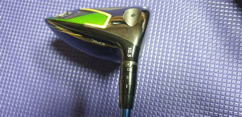 드라이버 샤프트 장착방향 질문 골프포럼 딜바다닷컴