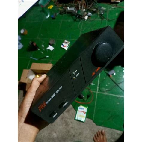 Jual Tuner Fm Second Normal Jays Shopee Indonesia Jual Tuner Fm Second Normal Jays Shopee Indonesia