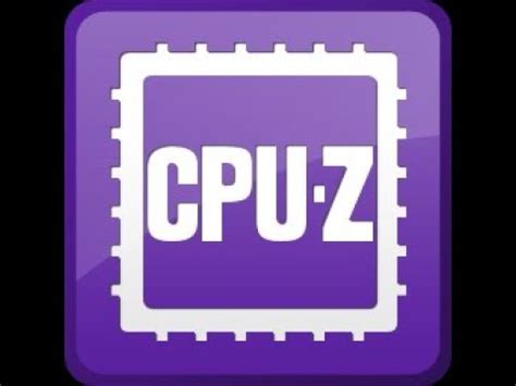 Como Baixar e instalar CPU-Z (Atualizado) 2018 - YouTube