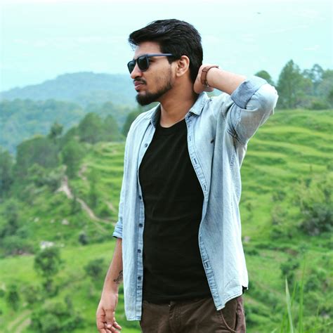 Nishant Singh Medium