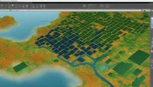 Guide How To Convert TIFF File To Shapefile In ArcGIS