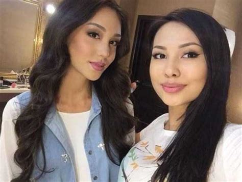 Gorgeous Girls From Kazakhstan Klykercom