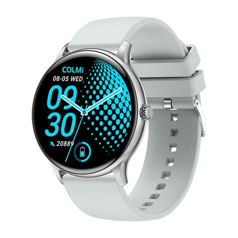 COLMI i10 Smartwatch – COLMi Smartwatch & Smart Ring