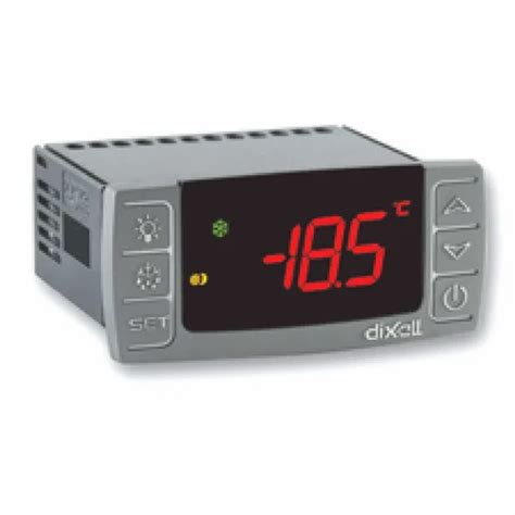 Dixell Temperature Controller Relay At ₹ 3200 Piece In Gurgaon Id