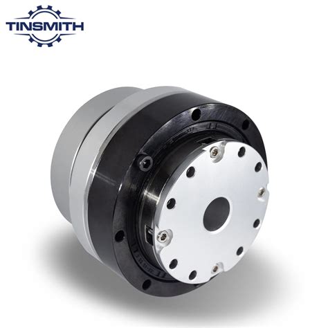 Stable Quality 37rpm Hollow Shaft Robot Joint Module Hollow Co Bot Robot Joint Module Servo