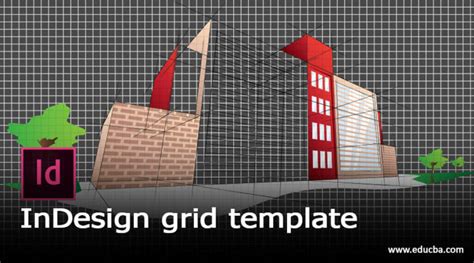 Indesign Grid Template Learn How To Create And Use Grid Template