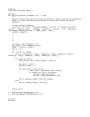 New Load Dataset Py Imports From T Load Data Import Funtion Def New Load Dataset