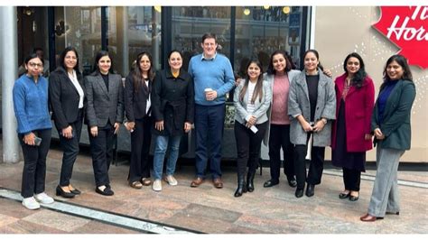 Sneha Bhardwaj On Linkedin Diversityandinclusion Ihghotels