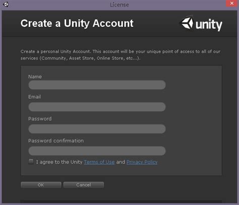 我愛Unity EasyUnity Unity D 從零開始 下載安裝
