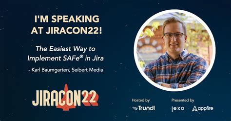 Jiracon22 Jiracon Trundl Agilehive Scaledagileframework Atlassian