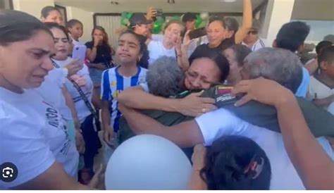 Mane Díaz Ya Se Encuentra En Barrancas