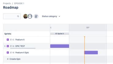 How To Create An Epic In Jira TechRepublic How To Create An Epic In Jira TechRepublic