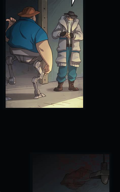 Team Fortress The Naked And The Dead