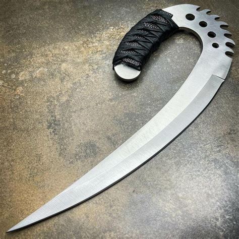 Riddick Knives Sheath