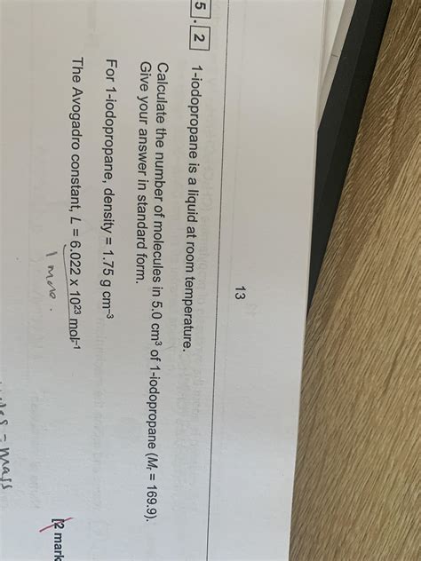 Hi Can Someone Explain How To Do This Question Please R