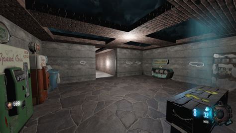 Release Call Of Duty Black Ops 3 Custom Zombie Maps One Window Challenge Cabconmodding