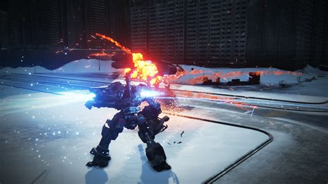 Armored Core 6 Which Is Better Controller Vs Keyboard Dot Esports